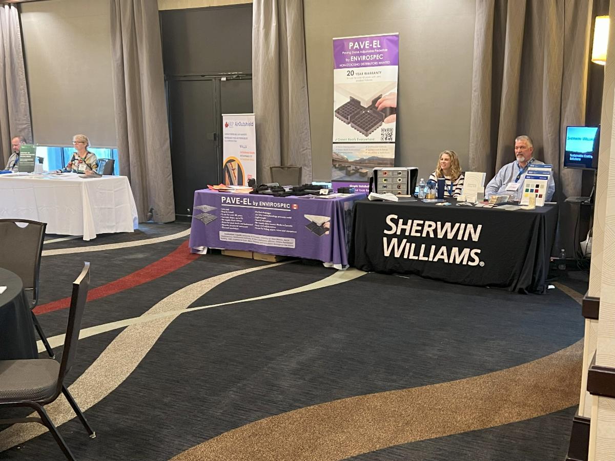 Your CSI Cleveland Chapter Newsletter May 2023 / June 2023