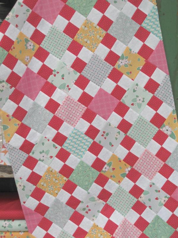 Sew Much Cuteness It Must Be Spring! New Kits For Under $50, New Fat ...