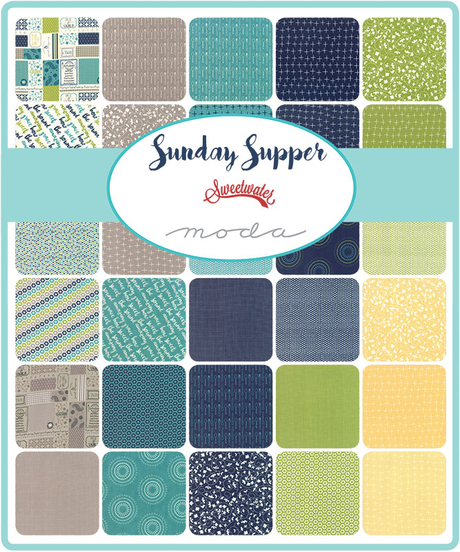 Sew Much Cuteness It Must Be Spring! New Kits For Under $50, New Fat ...
