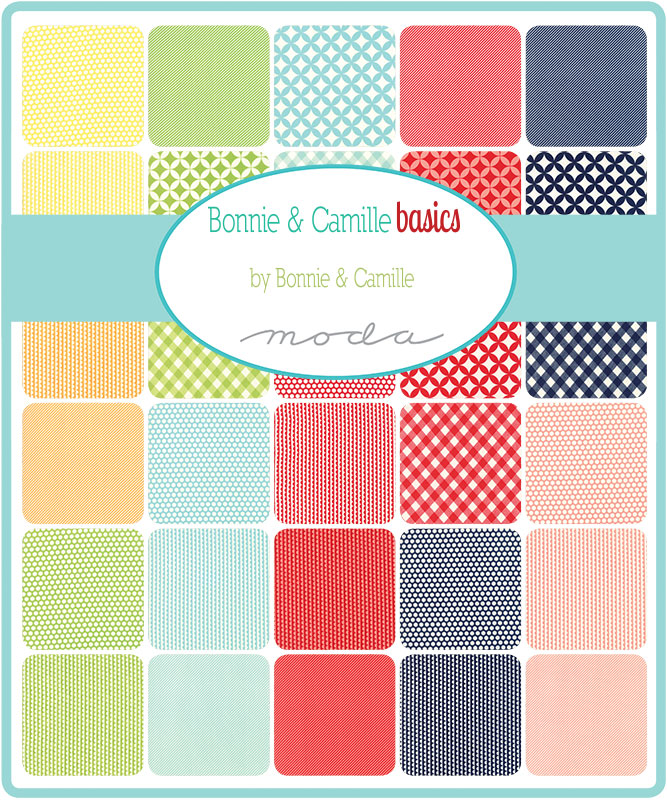Sew Much Cuteness It Must Be Spring! New Kits For Under $50, New Fat ...