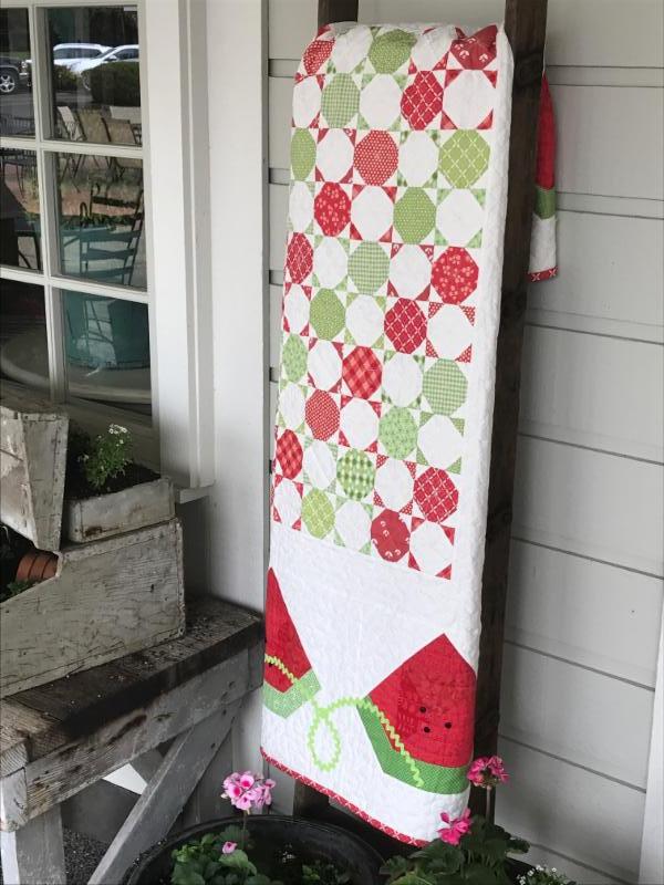 Sew Much Cuteness It Must Be Spring! New Kits For Under $50, New Fat ...