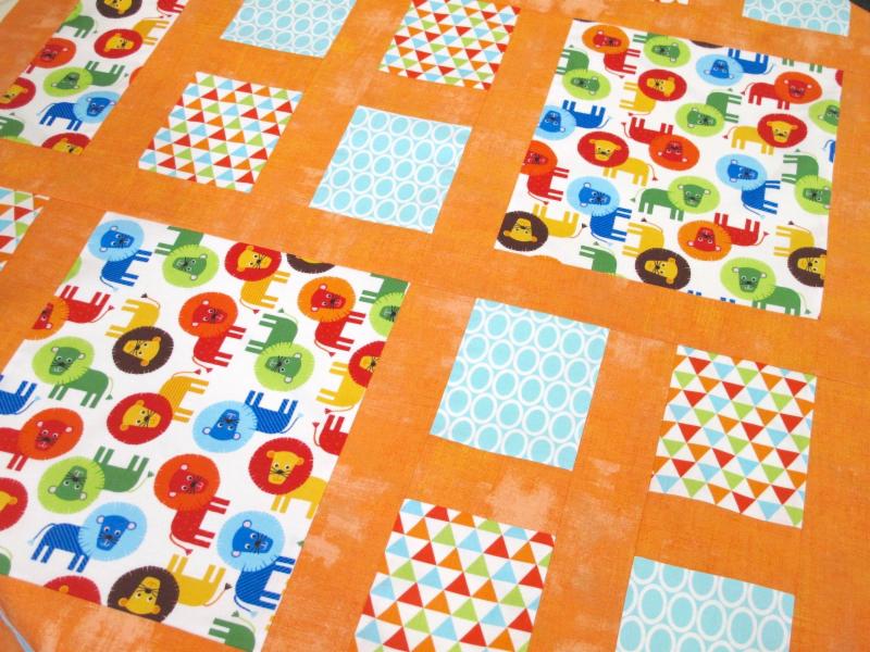Sew Much Cuteness It Must Be Spring! New Kits For Under $50, New Fat ...