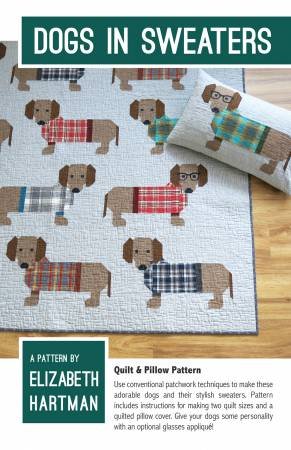 Sew Much Cuteness It Must Be Spring! New Kits For Under $50, New Fat ...