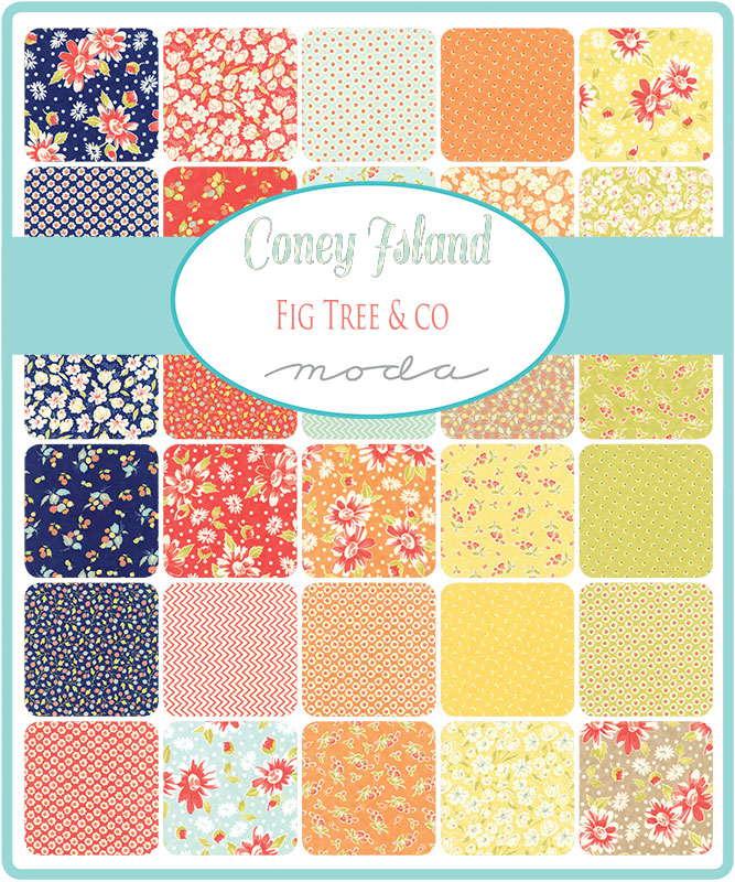 Sew Much Cuteness It Must Be Spring! New Kits For Under $50, New Fat ...
