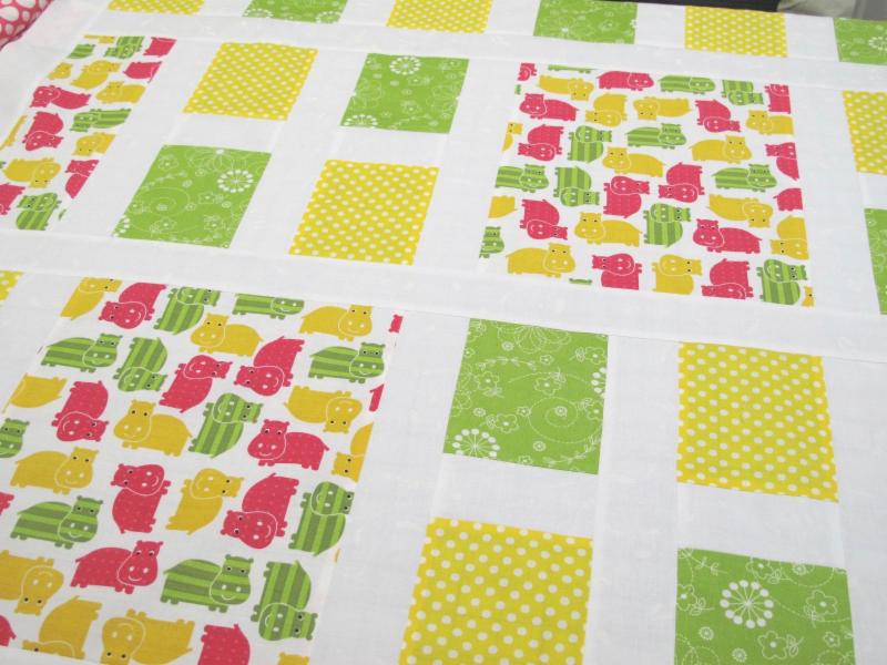 Sew Much Cuteness It Must Be Spring! New Kits For Under $50, New Fat ...