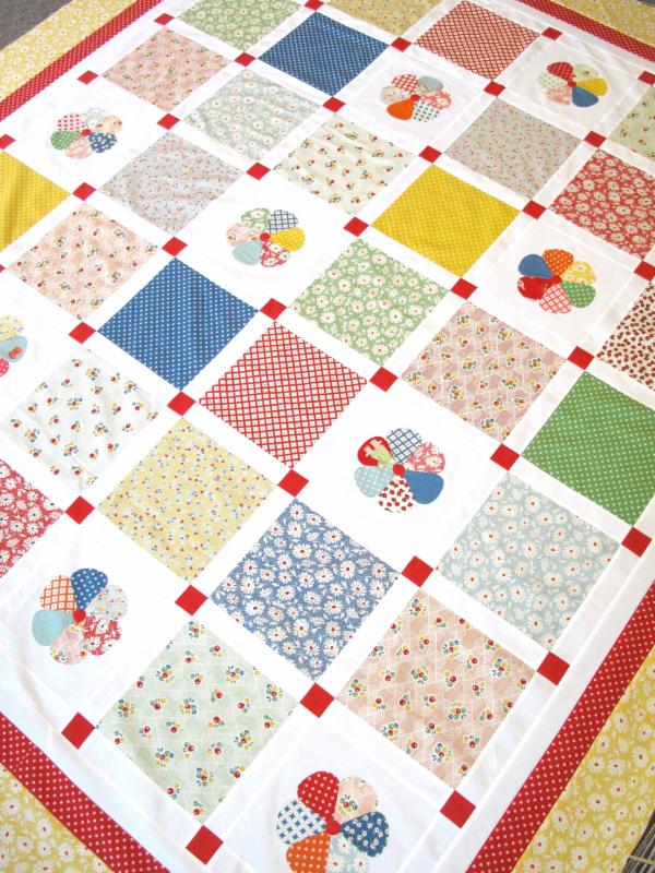 Sew Much Cuteness It Must Be Spring! New Kits For Under $50, New Fat ...