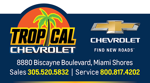 Save Thousands during the Chevy Summer Drive!