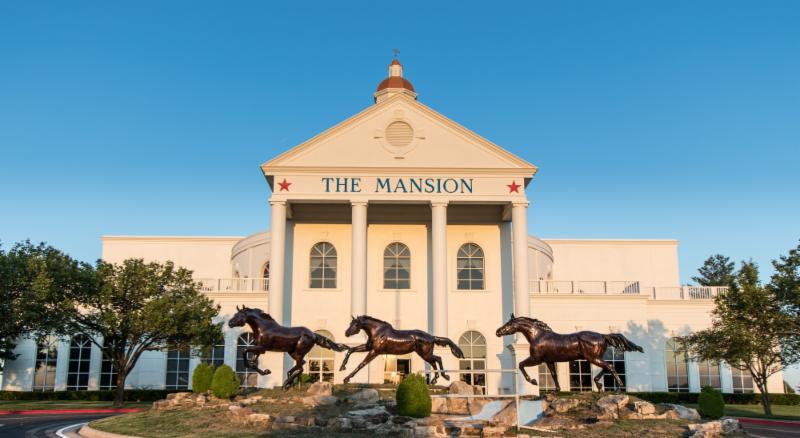 ANIMATION MAGAZINE WELCOMES "MANSION ANIMATION" TO THE INDUSTRY