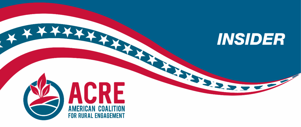 ACRE Insider | November 2025
