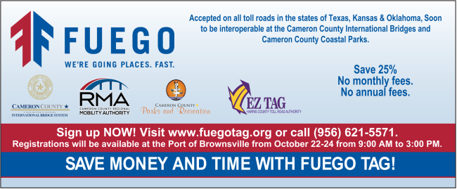 CCRMA Fuego Tag Registration Event