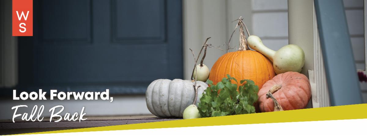 FALL HERE: Your Inside Guide to Fall in Winston-Salem