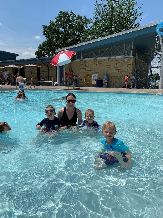 Monthly Newsletter - July 2025