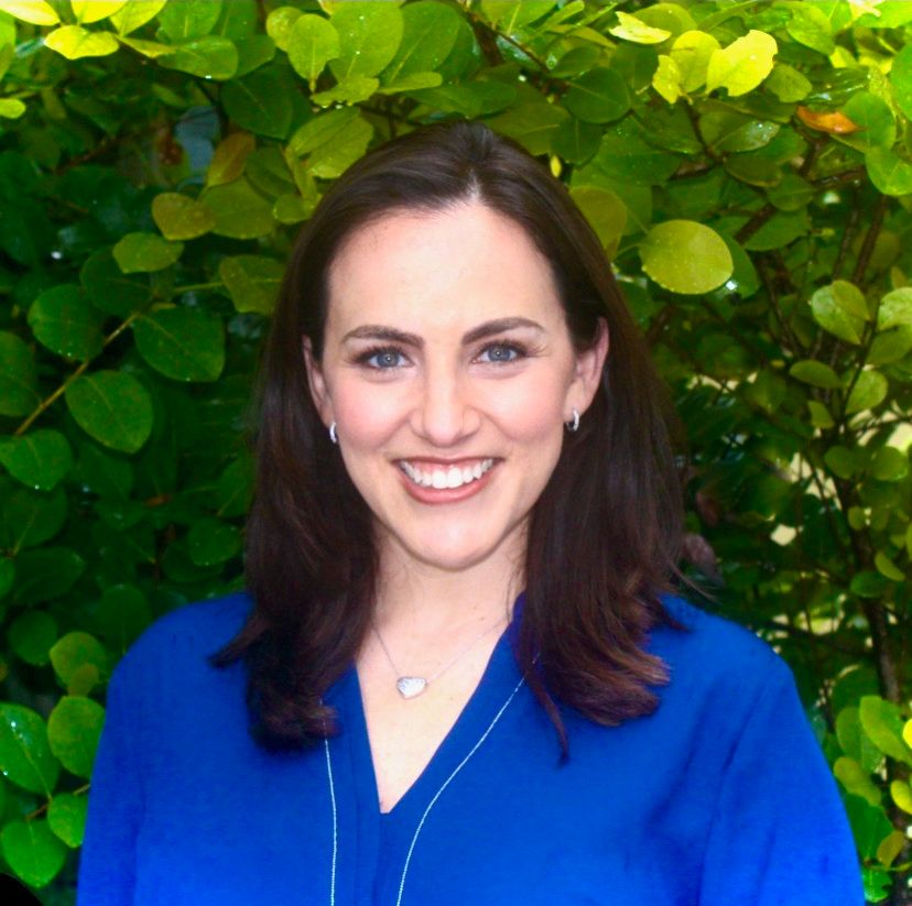 The Concentric Healing Model: A View from Melissa Spann, LMHC, PhD, CEDS-S