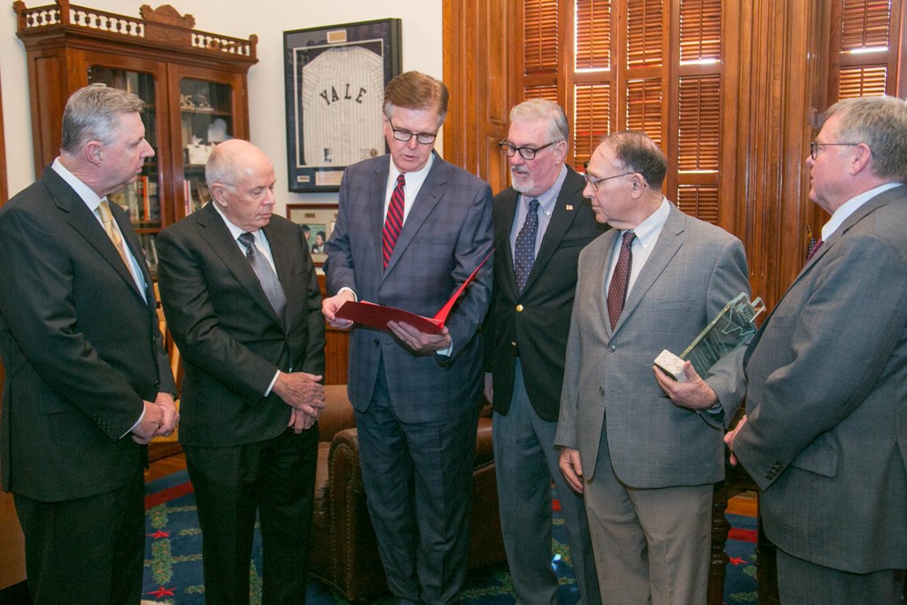 TLDA Capital Day 2025 – Advocate with TLDA!