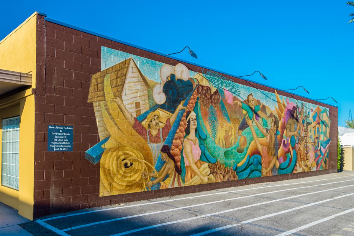 Indio Live: Get your coffee fix, staying positive, and other news this ...