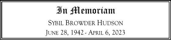 First Things Newsletter