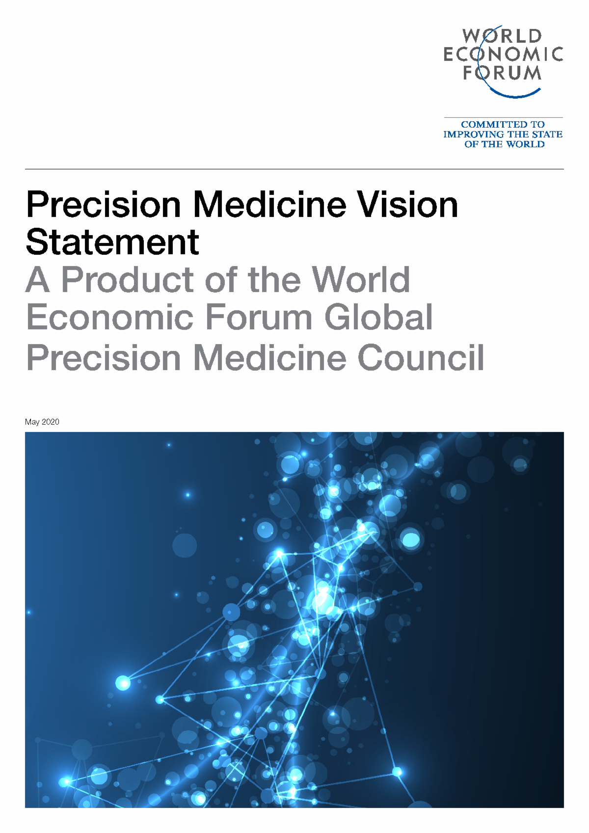 Precision Medicine in California: September 2020