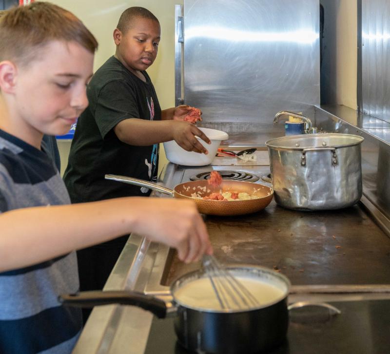 Julying if you say you aren't excited for these events...