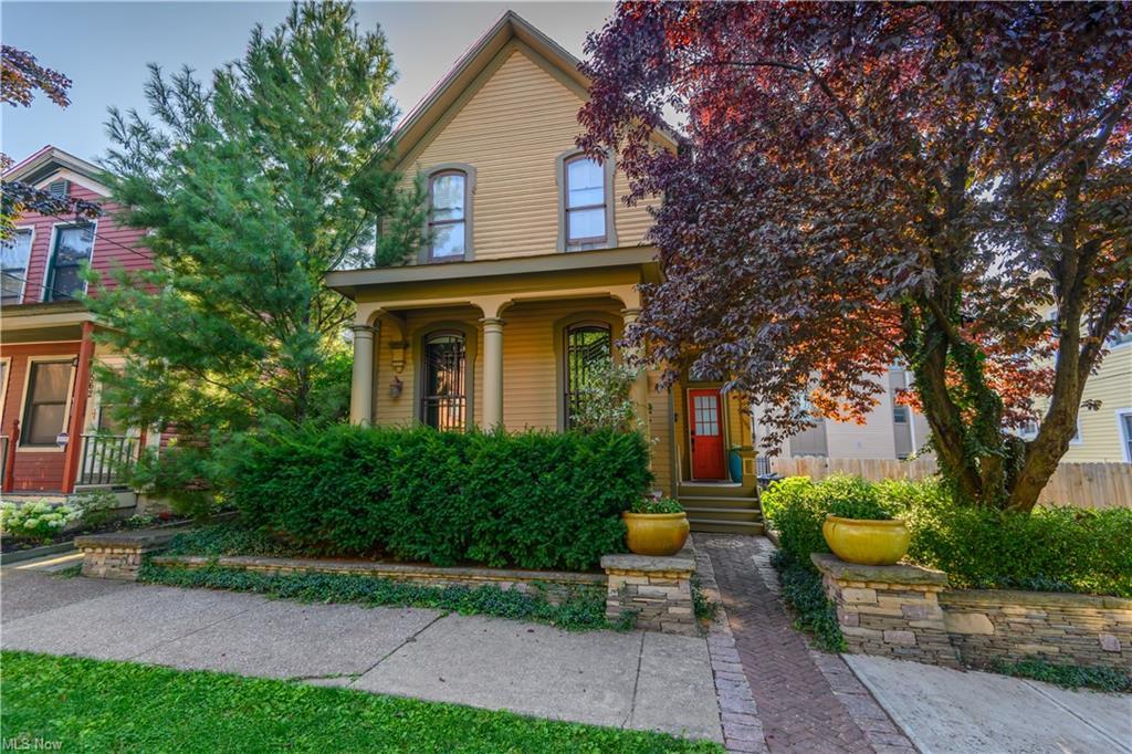 New Developments Coming to Cleveland’s West Park Neighborhood