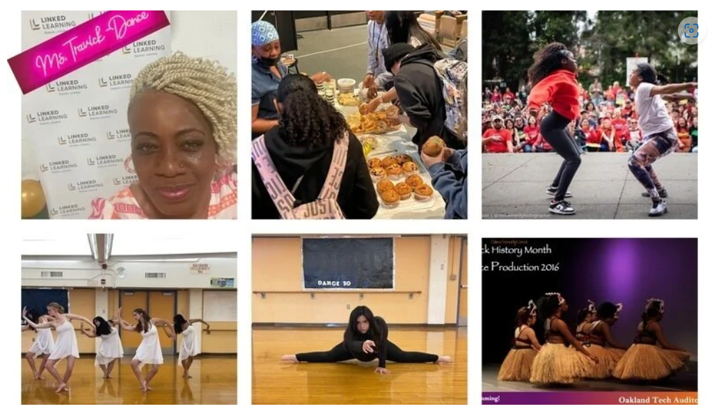 Impact Bargaining Update 4.28.25