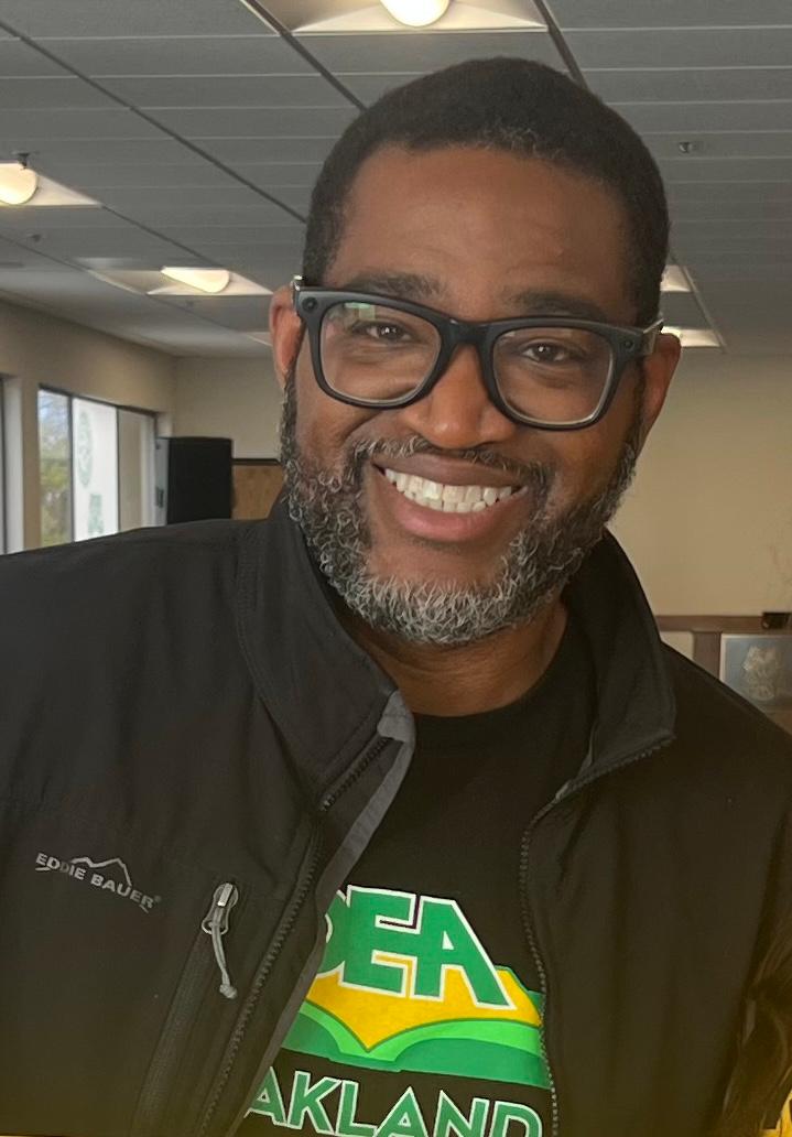 Impact Bargaining Update 4.28.25