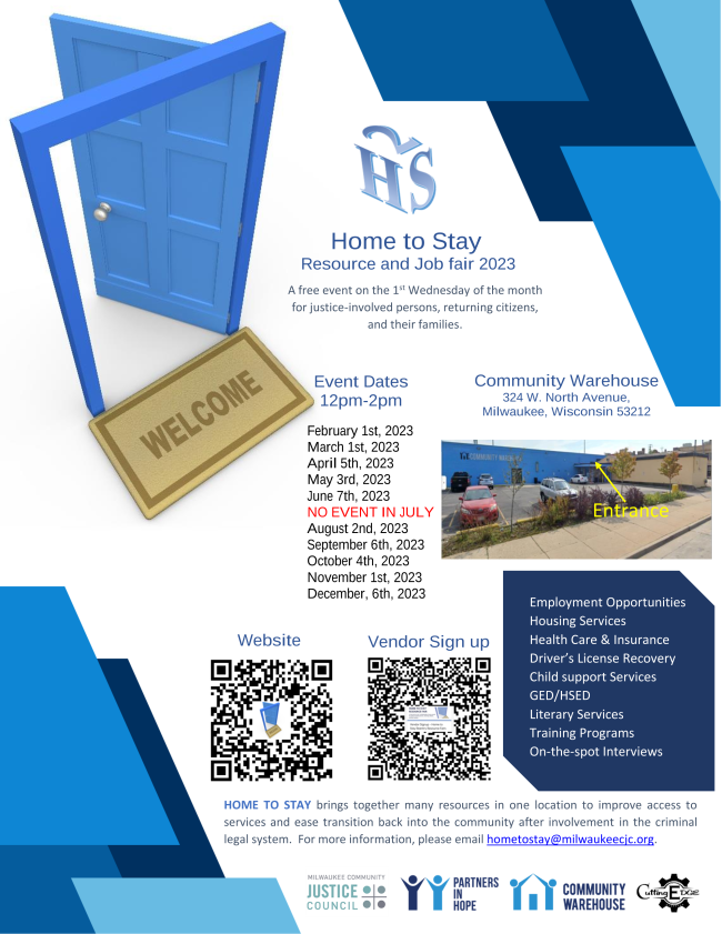 Weekly Workforce Opportunities