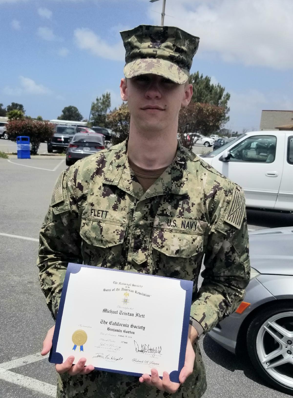 The latest news from the California Society