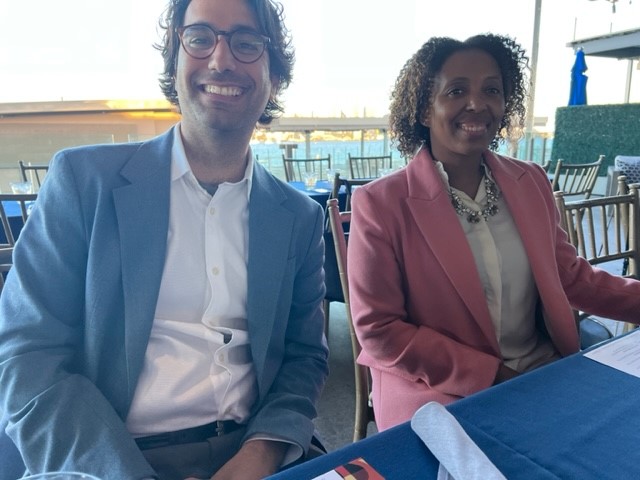 BRIDGEspan: Keeping Us Connected