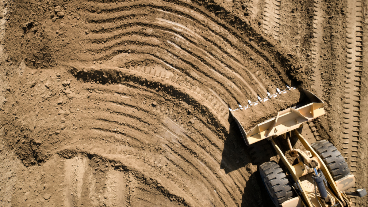 Breaking New Ground, Construction Progress, and Resident Programs