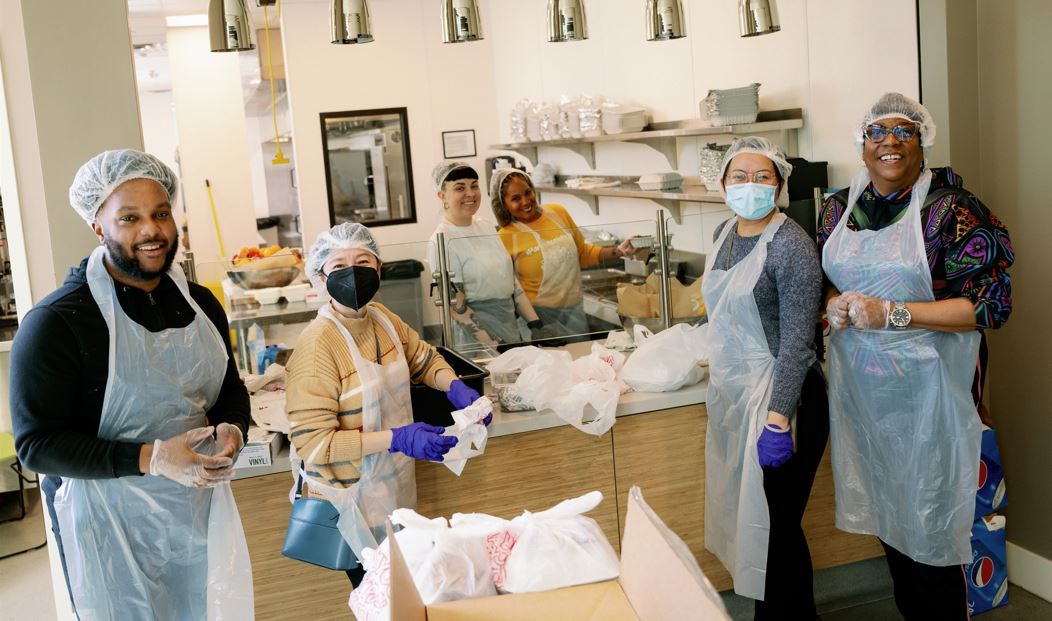 BRIDGEspan: Keeping Us Connected