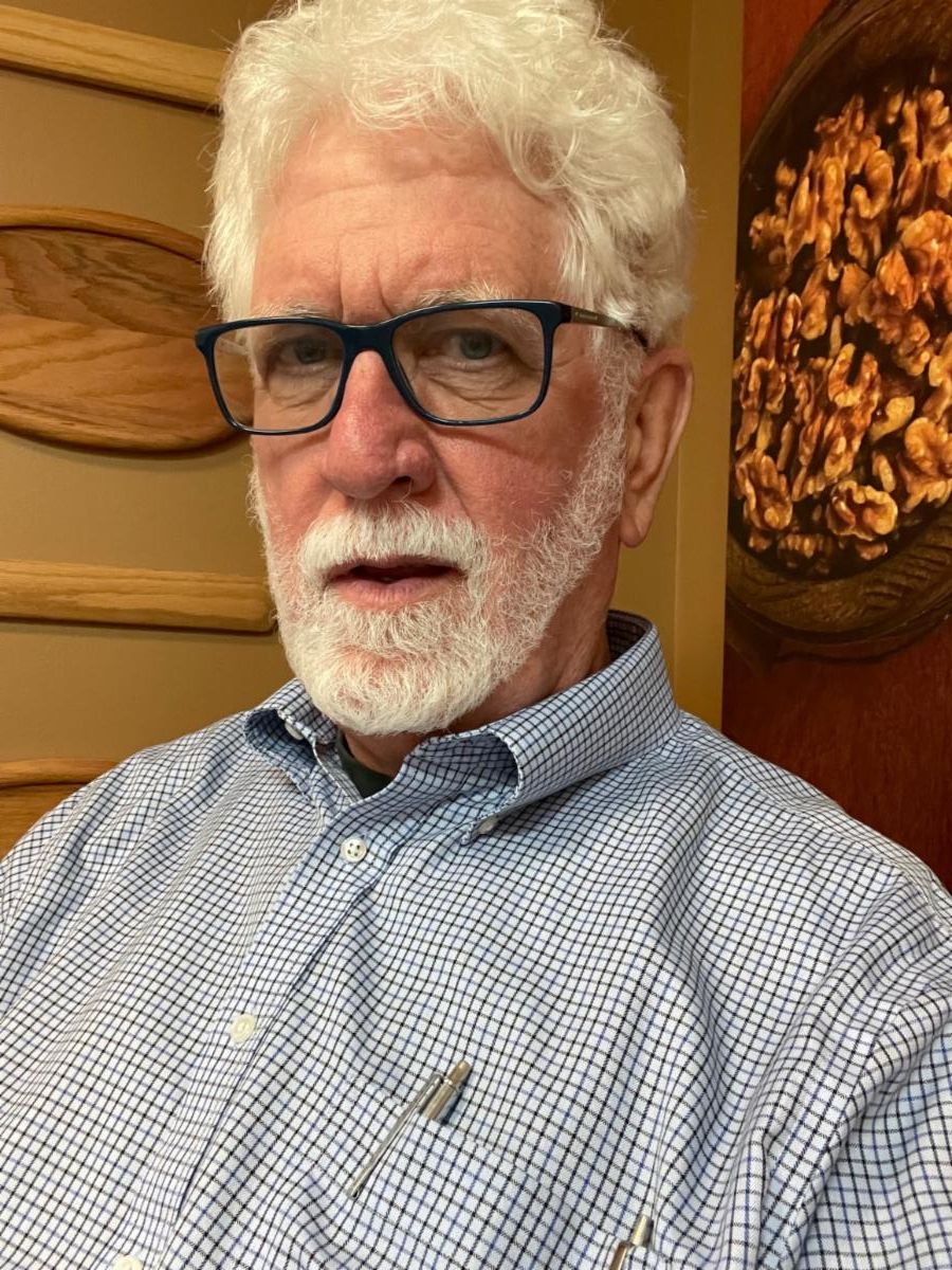 "The Bear Facts" -- Campus and Alumni News from Ballard High School