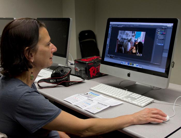 Digital Photography Classes at the Southeast Museum of Photography ...