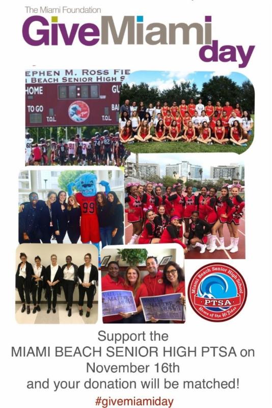 Mark Your Calendar! - PTSA Newsletter October 22, 2017