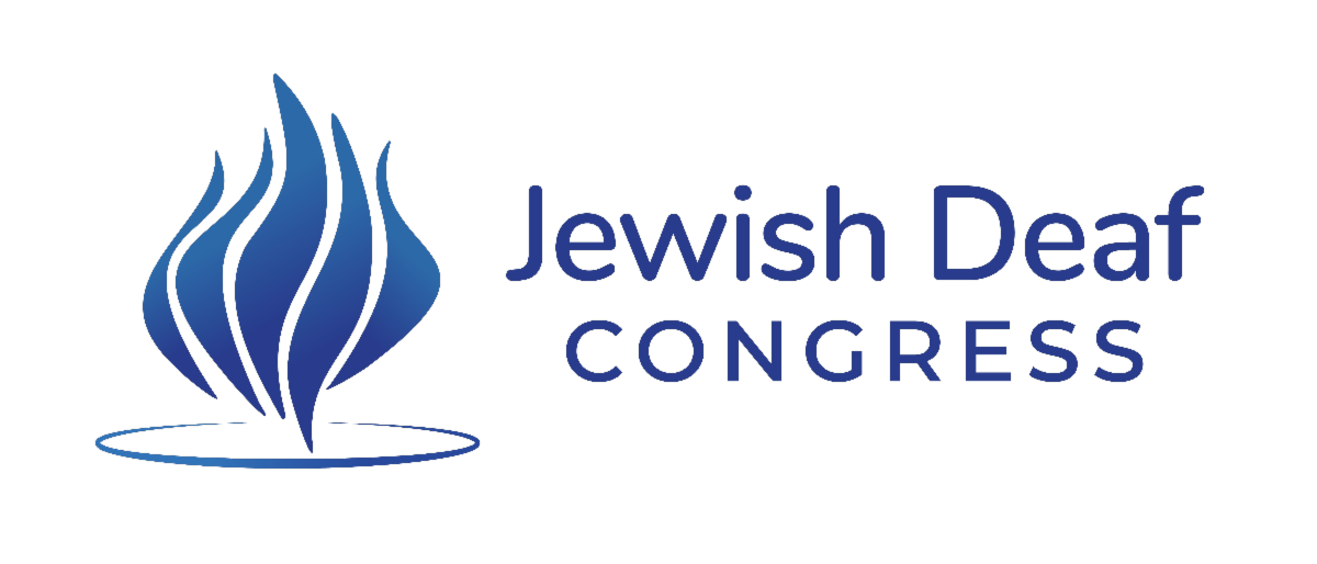 ASL Shabbat Service by Jewish Deaf Community of Greater Washington ...