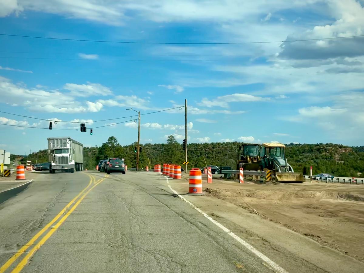 Cone Zone: Week of August 7, 2023