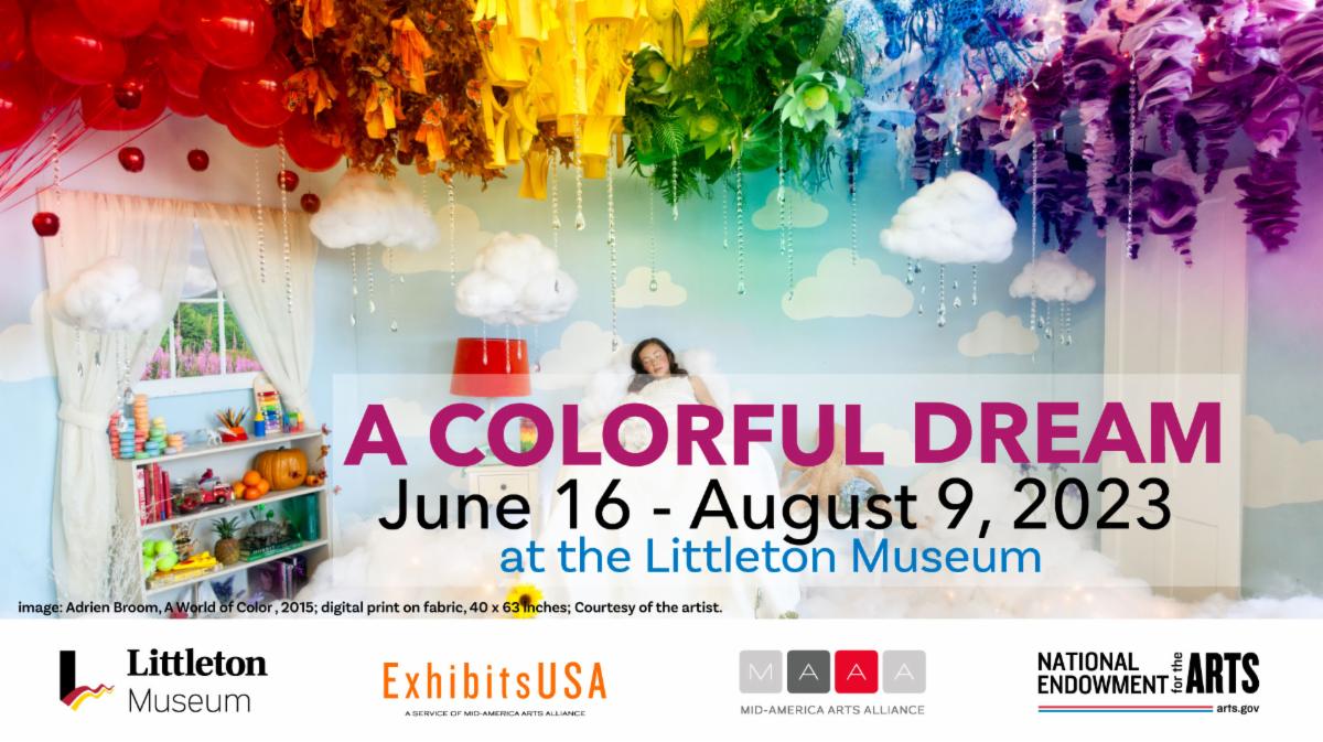 2023 May & June at the Littleton Museum