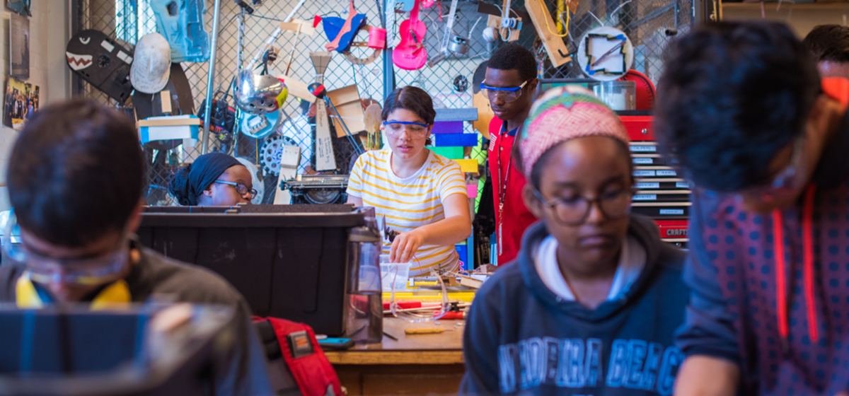 Spring 2025 Orientation