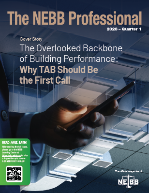 The NEBB Professional 2026 - Quarter 1