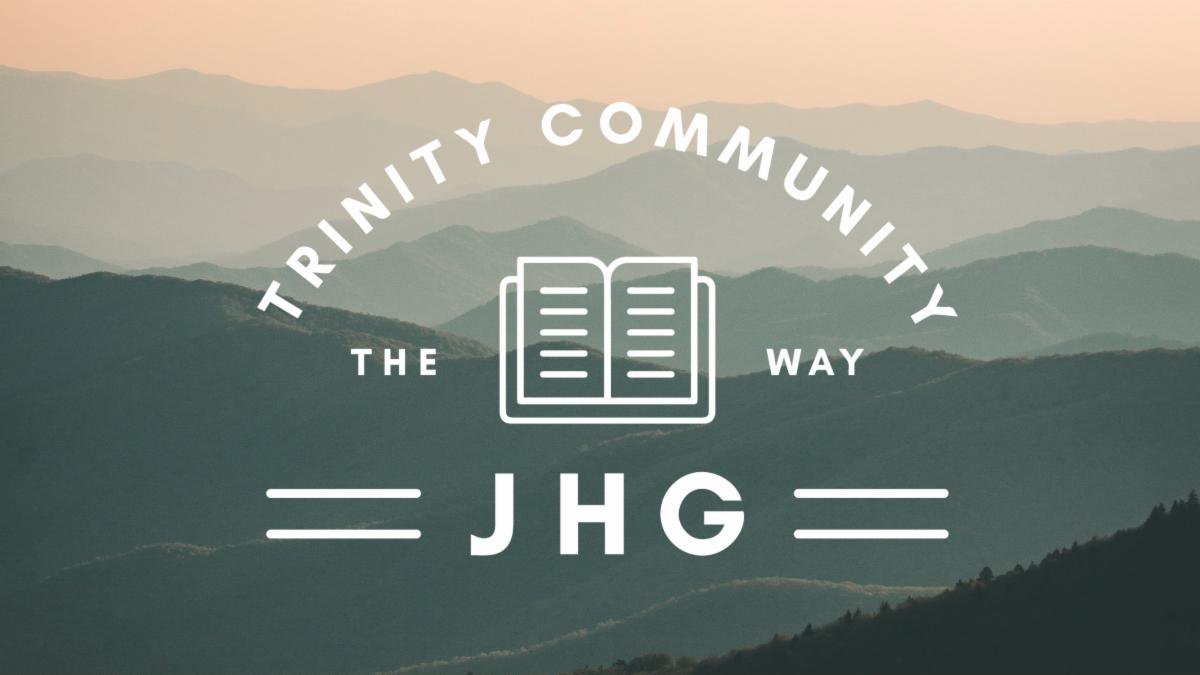 JHG Happenings