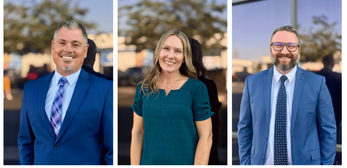 Connect LEUSD Newsletter - August 07, 2025