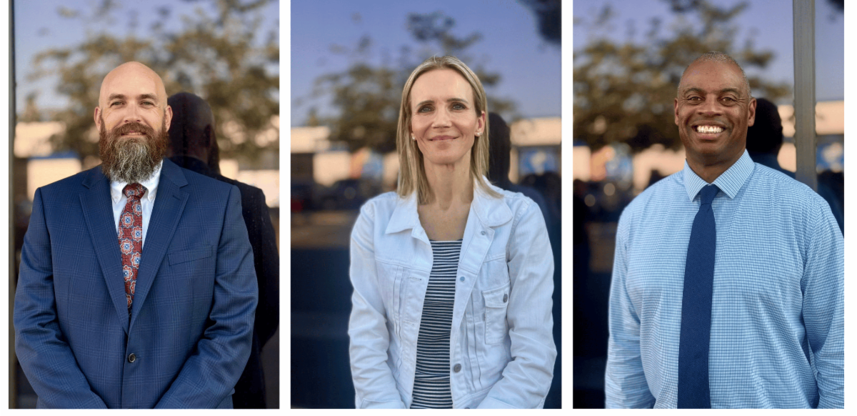 Connect LEUSD Newsletter - August 07, 2025