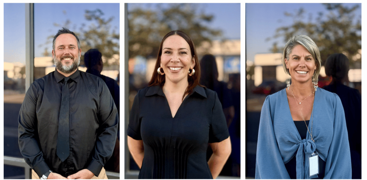 Connect LEUSD Newsletter - August 07, 2025