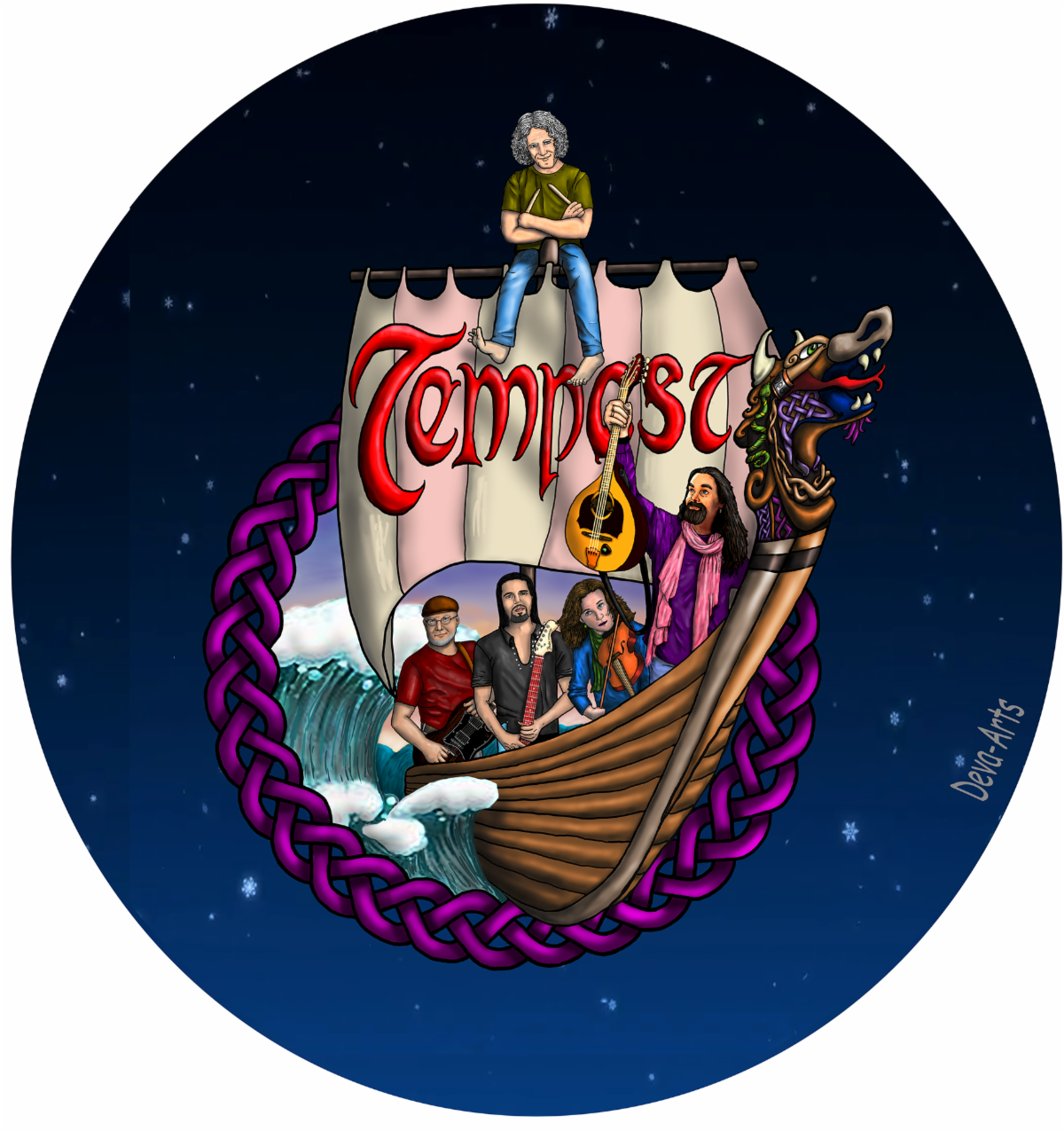 TEMPEST News | Calling out to the East Coast & Midwest!