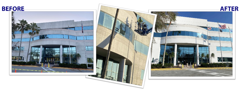 RUSH Celebrates William Chivers’ 25th Anniversary