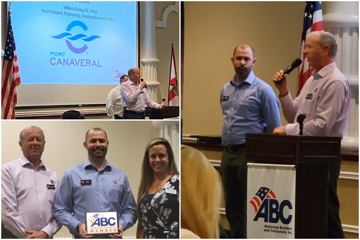 RUSH Celebrates William Chivers’ 25th Anniversary