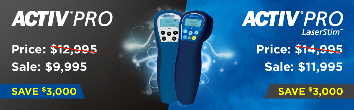 3 ways to achieve laser therapy success in your practice