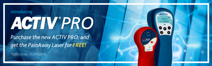 As Seen on TV: Watch news report on Multi Radiance Laser Technology