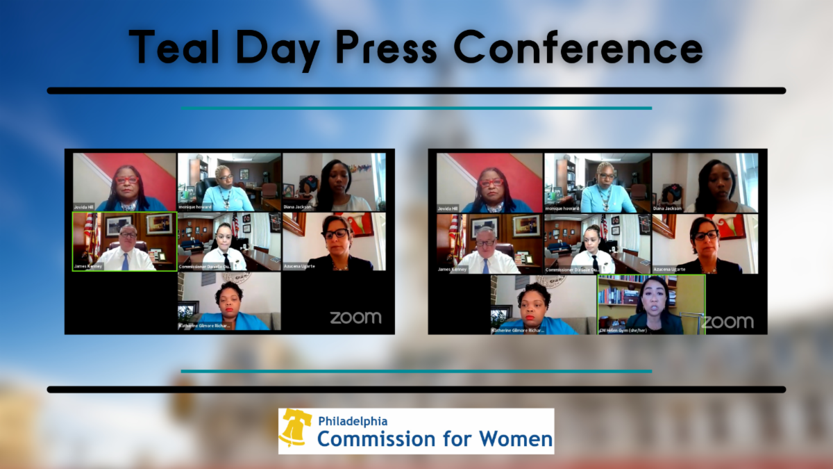 Join In - WOAR is still honoring April & SAAM!