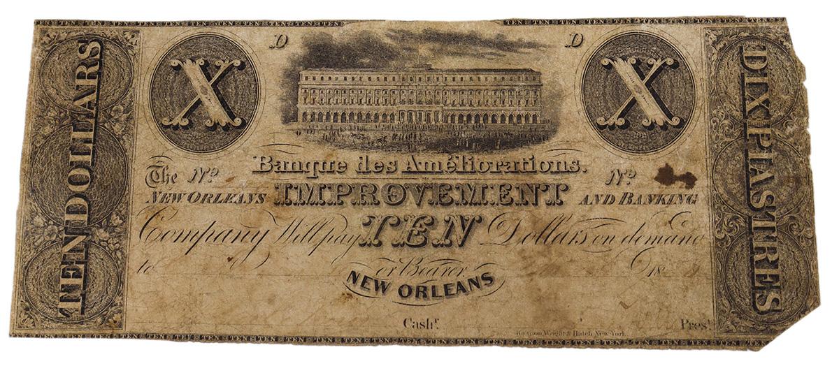 New Acquisitions....