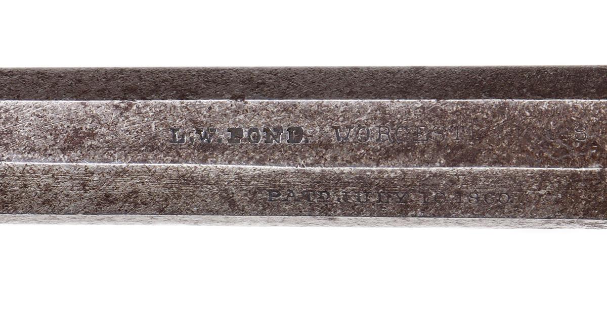 New Acquisitions....